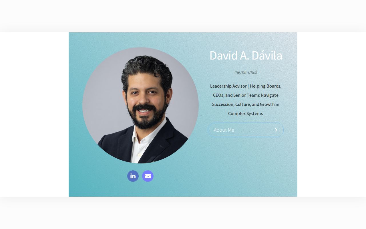 David Davila